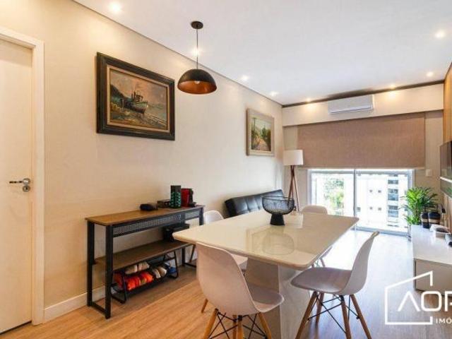 Lindo Apartamento pronto para morar Beat