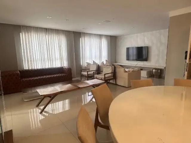 Lindo apartamento pronto para morar, em frente o parque flamboyant