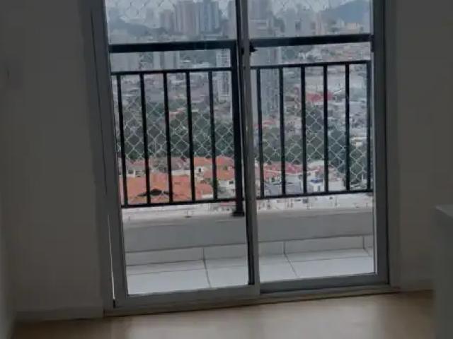 Lindo Apartamento pra alugar no condomínio Máximo Butantã Peri Peri