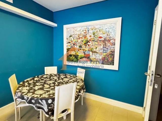 Lindo apartamento Praia Grande Ubatuba