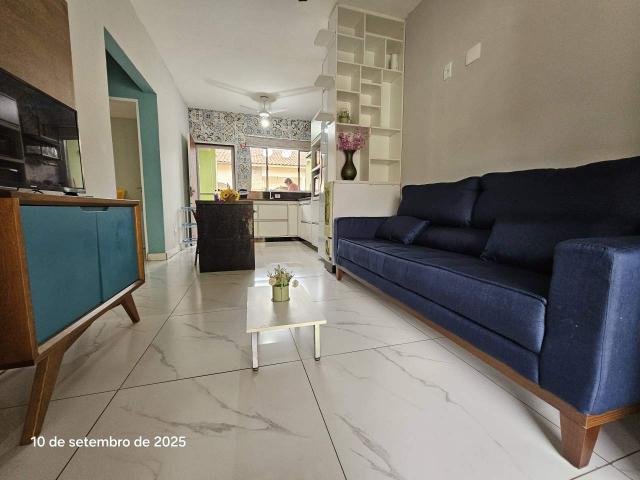 Lindo apartamento praia Maranduba