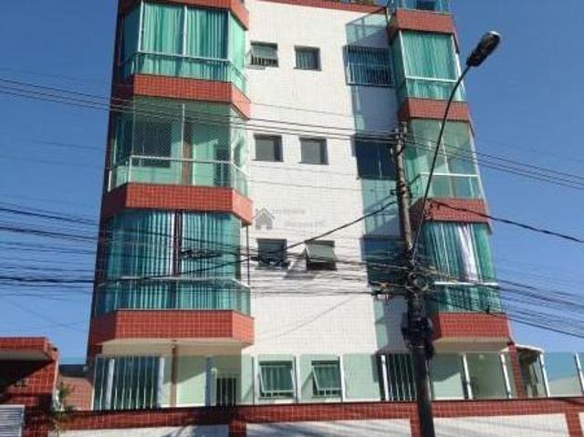 LINDO APARTAMENTO PREDIO INDIVIDUAL, 03 QUARTOS NO BAIRRO LINDA VISTA EM CONTAGEM
