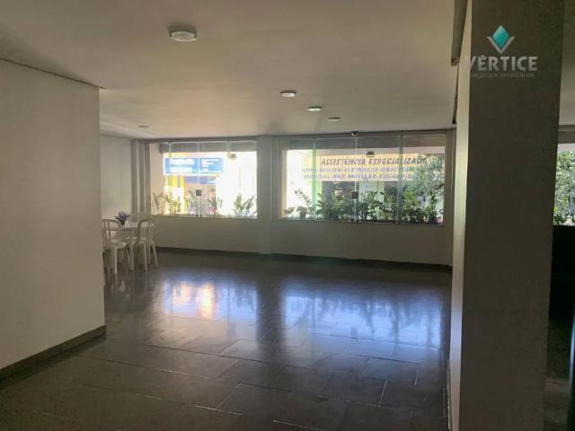 LIndo Apartamento área Central Todo Reformado