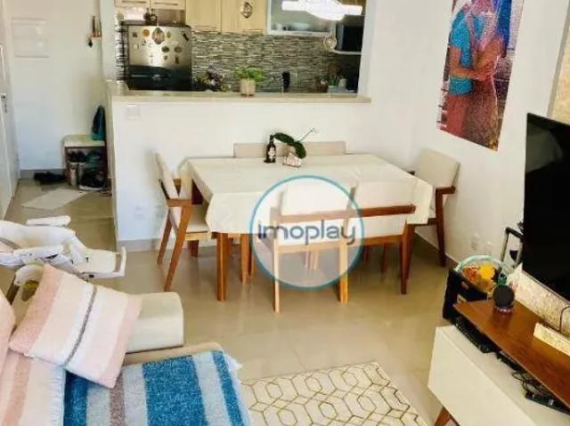 Lindo Apartamento Recém Reformado