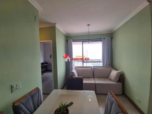 LINDO APARTAMENTO RECÉM ENTREGUE HELBOR PATTEO