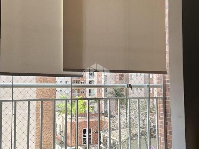 LINDO APARTAMENTO REFORMADO 2 DORM 1 SUITE DO LADO DO SHOP MAIA