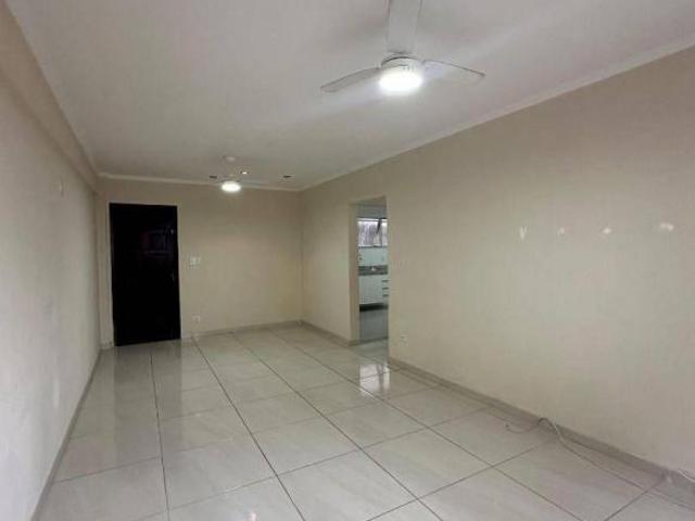Lindo Apartamento Reformado | 2 Dormitórios | 88m² | Lado Praia | Aceita Financiamento