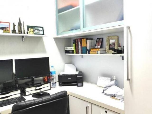 Lindo apartamento reformado
