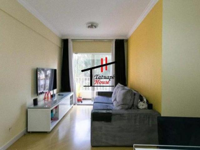 Apartamento em Tatuapé