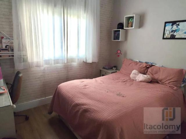 Lindo apartamento reformado
