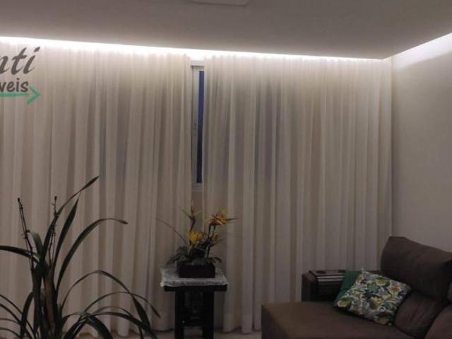 Lindo apartamento reformado