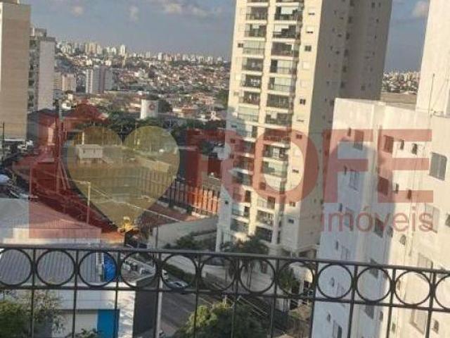Lindo Apartamento Reformado com 2 dorm, à venda, 60 m² por R$ 578.999,00 V. Mascote SP