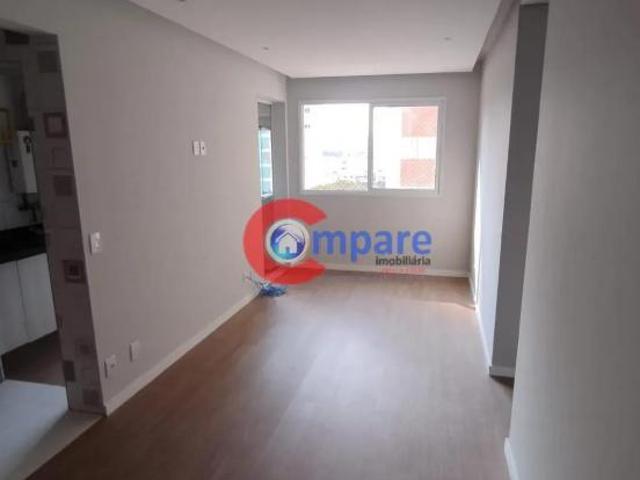 Lindo apartamento reformado com 2 dormitórios, tendo uma suíte, para venda, Picanço, Guarulhos, SP
