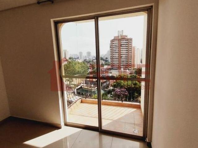 Lindo Apartamento reformado à venda 55m² | 2 dorms | 1 vaga | Lazer completo | Vila Mascote