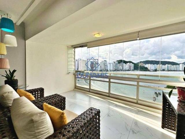 LINDO APARTAMENTO REFORMADO A VENDA FRENTE TOTAL EM ASTÚRIAS