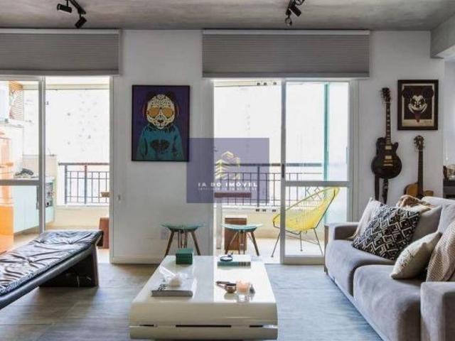 Lindo Apartamento Reformado, À Venda, Moema