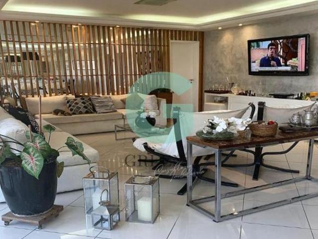 Lindo Apartamento Reformado a Venda na Vila Mascote! 154m2 3 suítes, sala íntima, sala para vários a