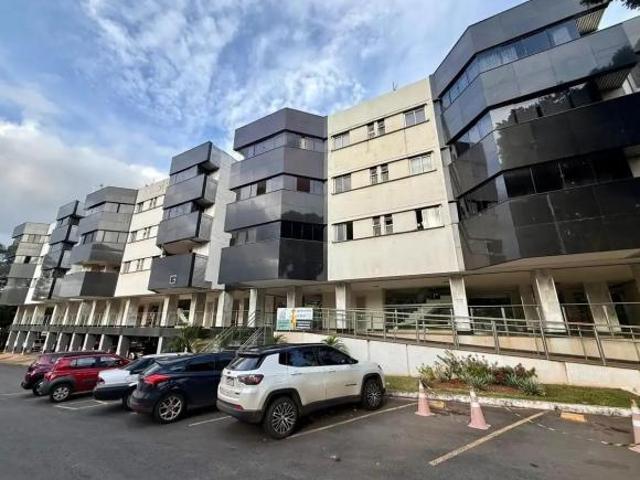 Lindo apartamento reformado de 2 quartos na SHCGN 716 – Asa Norte