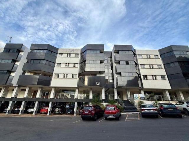 Lindo apartamento reformado de 2 Quartos na SHCGN 716 – Asa Norte