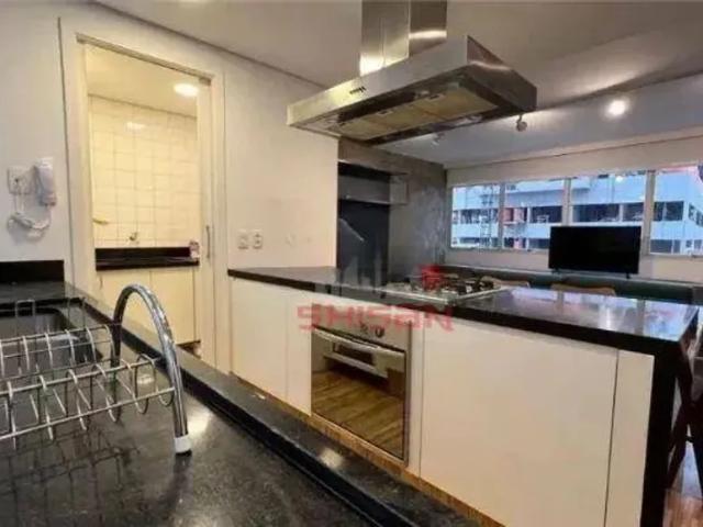 Lindo apartamento reformado Jardim America!