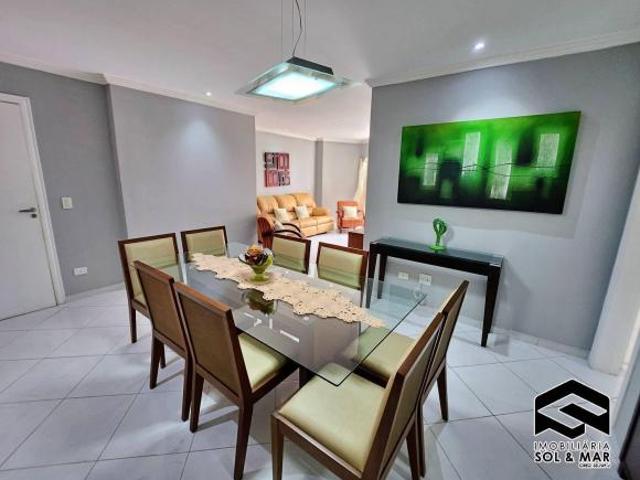 LINDO APARTAMENTO REFORMADO, LAZER COMPLETO, 200m DA PRAIA!