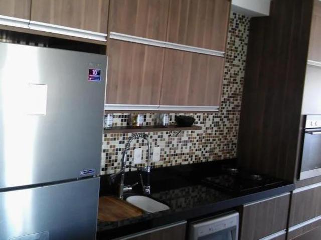 Lindo apartamento reformado no Morumbi