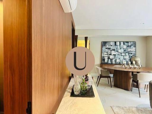 LINDO APARTAMENTO REFORMADISSIMO COM ARQUITETO RENOMADO DA FLÓRIDA E MOBILIADO NA RUA DOMINGOS LEME