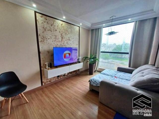 LINDO APARTAMENTO, REGIÃO DO TEJEREBA