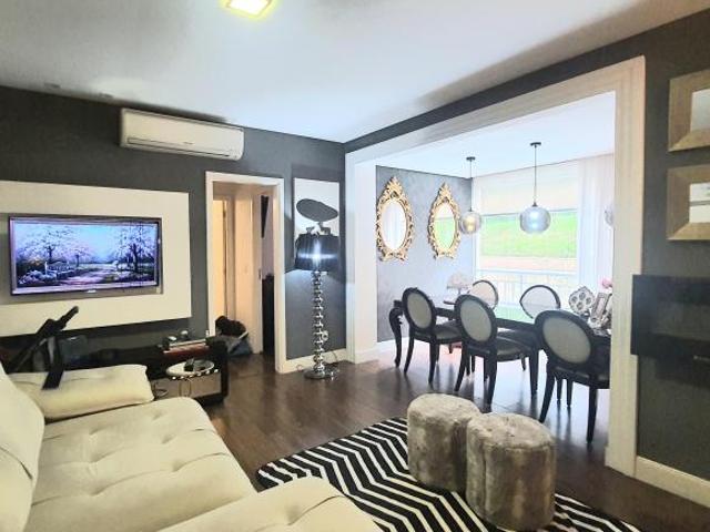 Lindo Apartamento Reserva Alphasitio