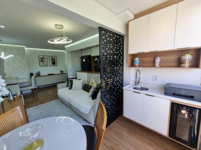 Lindo Apartamento, Reserva Butantã