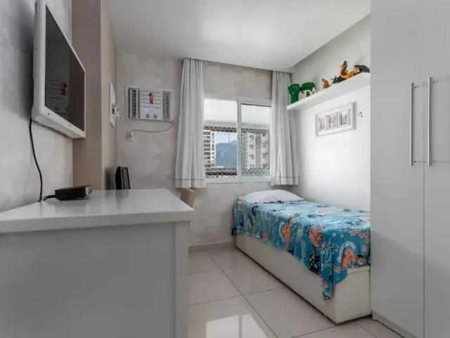 Lindo Apartamento Reserva Jardim