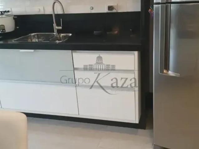 Lindo Apartamento Residencial Central Park Aquarius 4 Suítes 4 vagas