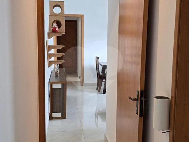 LINDO APARTAMENTO RESIDENCIAL LIBERDADE