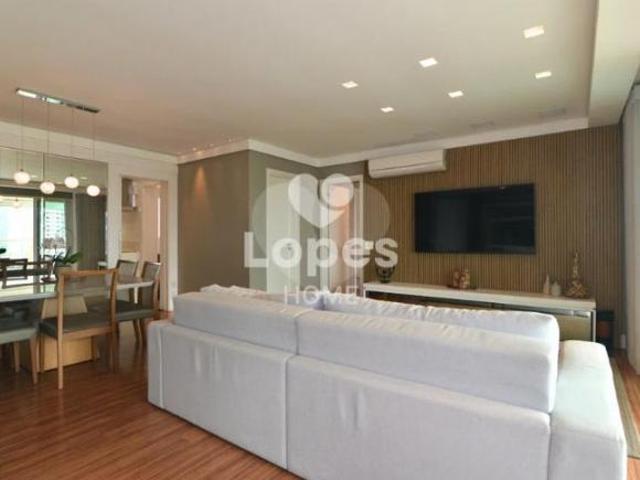 Lindo Apartamento Residencial no Bairro Ecoville