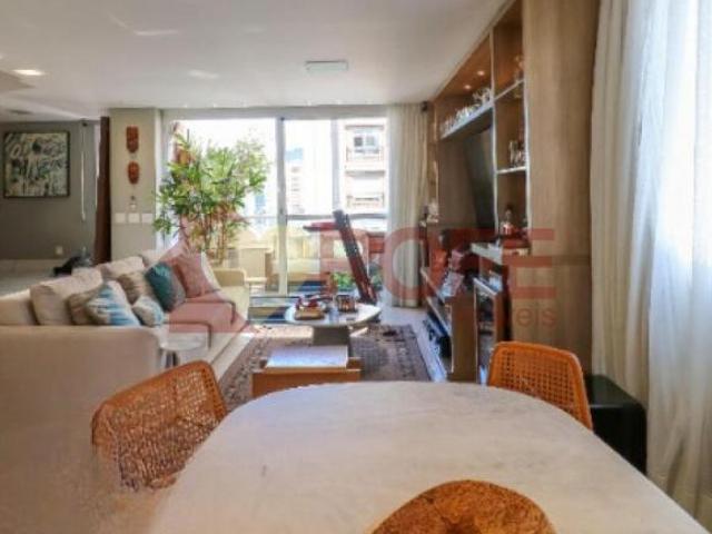 Lindo apartamento residencial no Itaim a venda
