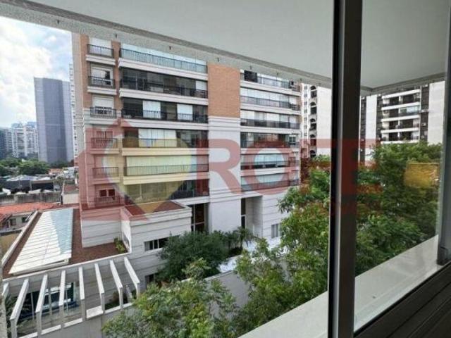 Lindo apartamento residencial no Itaim a venda