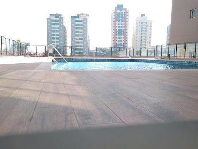 Lindo apartamento Rudge Ramos 50 metros de área util