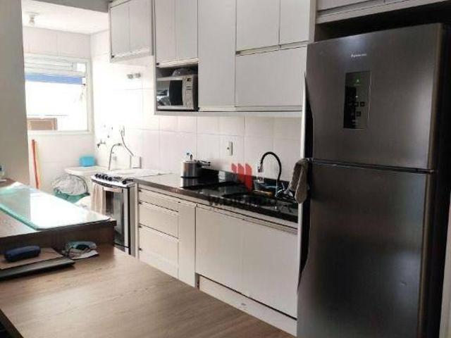 Lindo apartamento Rudge Ramos 90 metros de área util