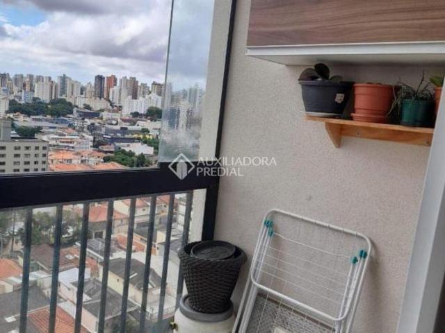 LINDO APARTAMENTO S.B.DO CAMPO