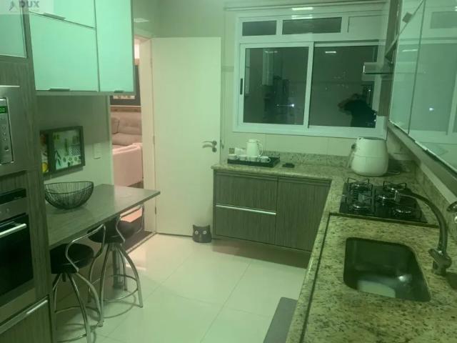 Lindo apartamento santa teresinha