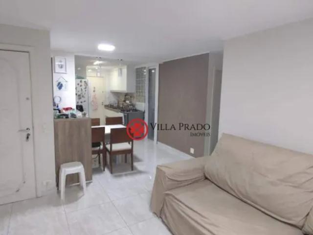 Lindo Apartamento Santana coração da Av Braz Leme