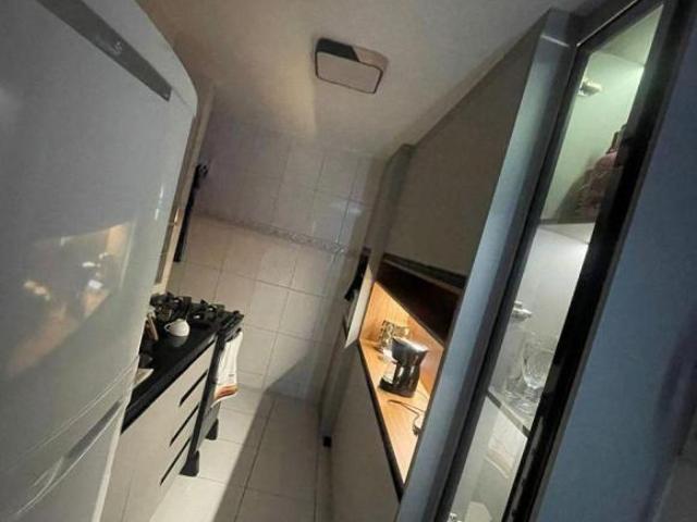 Lindo apartamento Safiras 2 dormitórios Rodeio Mogi das Cruzes