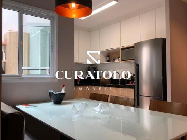 LINDO APARTAMENTO SEM CONDOMÍNIO NA VILA METALÚRGICA SANTO ANDRÉ/SP