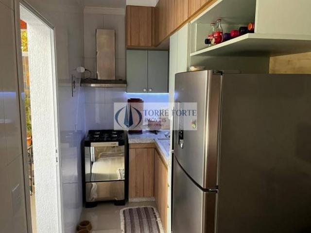 Lindo apartamento sem condomínio 2 dormitórios 1 suíte 1 vaga