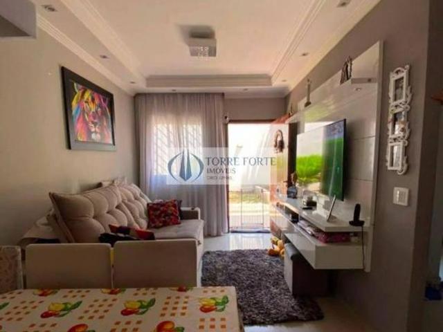 Lindo apartamento sem condomínio 2 dormitórios, 1 vaga