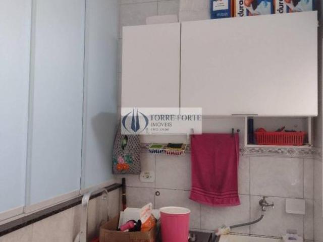 Lindo apartamento sem condomínio 3 dormitórios, 1 suíte, 2 vagas