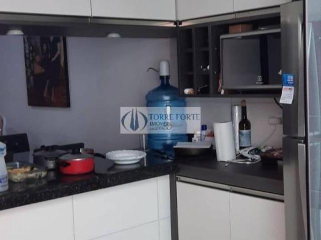 Lindo apartamento sem condomínio 3 dormitórios, 1 suíte e 1 vaga