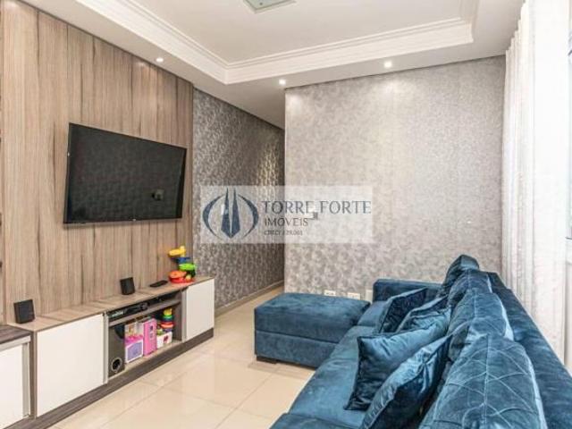 Lindo apartamento sem condomínio com 3 dormitórios, 1 suíte, 2 vagas
