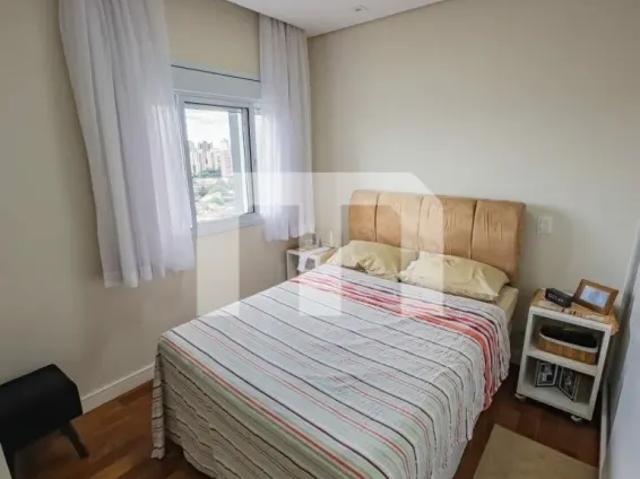 Lindo Apartamento Semi Mobiliado