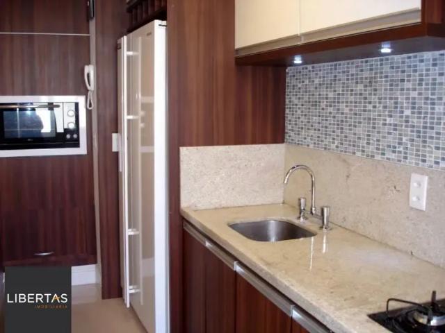 Lindo apartamento semi mobiliado, 3 quartos 1 suíte, churrasqueira e vaga